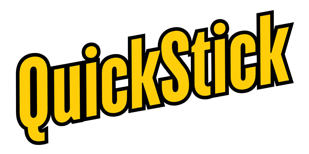 shopquickstick.com – QuickStick